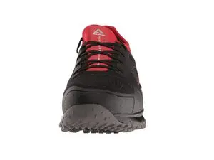 REEBOK All Terrain Safety Shoes - Red