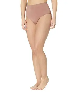 Wacoal B-smooth Brief 838175 Women's Underwear Black Olive