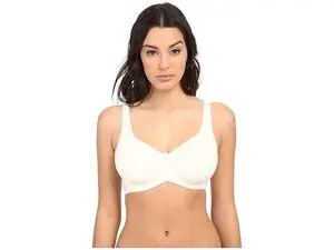 Wacoal Basic Beauty Spacer Underwire T-shirt Bra 853192 Women's Bra Rose Brown Bone