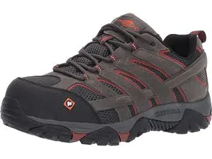 Merrell Moab Vertex Vent Composite Toe Sneakers