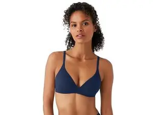 Wacoal Comfort First Wire Free T-shirt Bra 856339 Women's Bra Black Multi