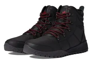Columbia Fairbanks Rover Ii Boots