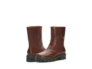 Vince Camuto Telvanni Boots - Tan