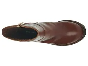 Vince Camuto Telvanni Boots - Tan