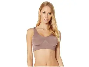 Wacoal B-smooth Bralette Women's Bra Naturally Nude Taupe