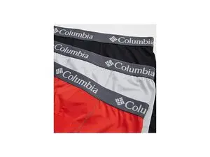 Columbia Performance Poly Stretch Boxer Brief