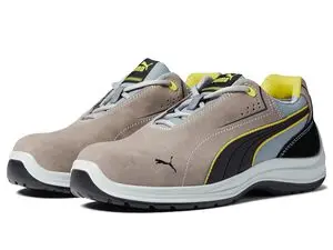 Puma Safety Padded Shoes For Men
