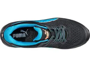 PUMA SAFETY Define Low