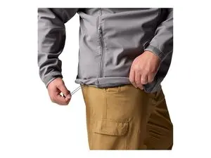 Columbia Ascender Softshell Jacket