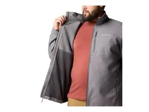 Columbia Ascender Softshell Jacket