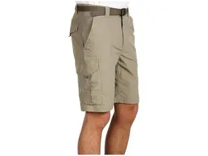 Columbia Silver Ridge Cargo Short - Bone
