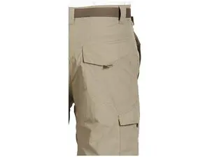 Columbia Silver Ridge Cargo Short - Bone