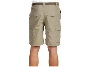 Columbia Silver Ridge Cargo Short - Bone
