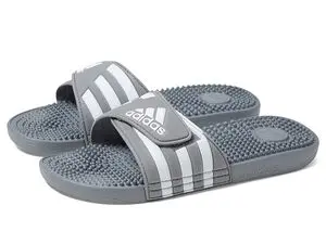 Adidas Adidas Adissage Slides Gray
