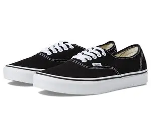 Vans Logo Sneakers For Men