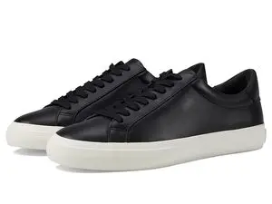 VINCE Vince Fulton Suede Lace-Up Sneakers