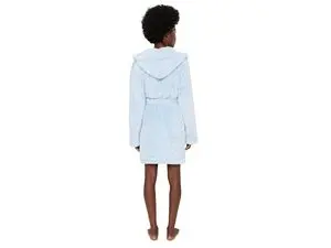 UGG Aarti Robe Clothing Cream - Blue