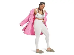 UGG Aarti Robe Women's Clothing Cream Multi