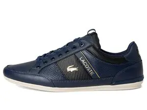 Lacoste Chaymon Lace-up Sneakers - Blue