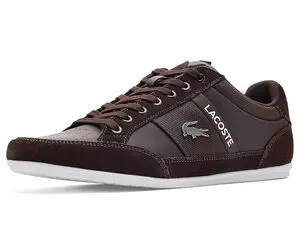 Lacoste Chaymon Sneakers - Brown