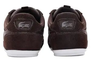 Lacoste Chaymon Sneakers - Brown