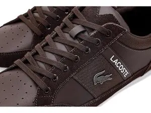 Lacoste Chaymon Sneakers - Brown