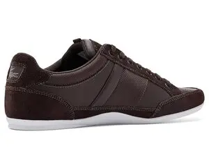Lacoste Chaymon Sneakers - Brown