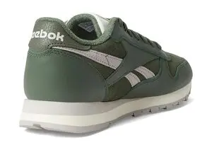 REEBOK Classic Leather Low Top Sneakers - Bone