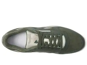 REEBOK Classic Leather Low Top Sneakers - Bone