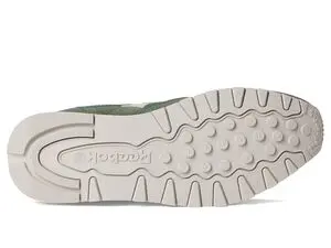 REEBOK Classic Leather Low Top Sneakers - Bone
