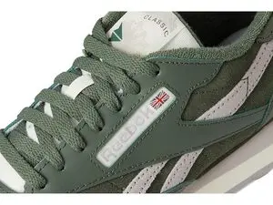 REEBOK Classic Leather Low Top Sneakers - Bone