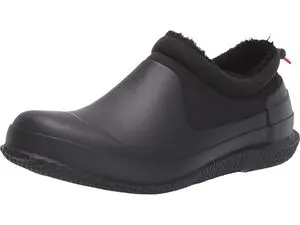 Hunter Original Sherpa Shoe