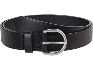 MADEWELL Madewell Medium Leather Belt