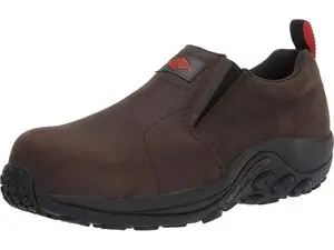 Merrell Jungle Moc Leather Moc Composite Toe Sd+ Shoes