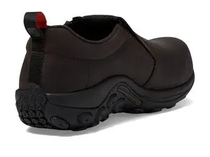 Merrell Jungle Moc Leather Moc Composite Toe Sd+ Shoes
