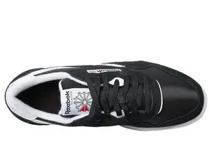 REEBOK Classic Nylon Sneakers - Black