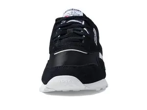 REEBOK Classic Nylon Sneakers - Black
