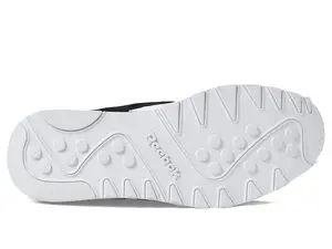REEBOK Classic Nylon Sneakers - Black