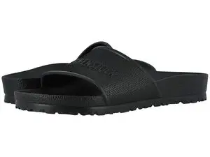 BIRKENSTOCK Barbados Eva Slide - Black