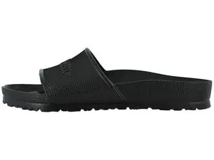 BIRKENSTOCK Barbados Eva Slide - Black