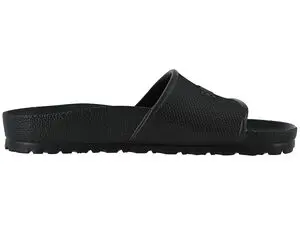 BIRKENSTOCK Barbados Eva Slide - Black