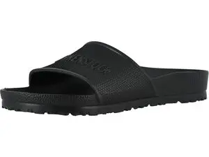 BIRKENSTOCK Barbados Eva Slide - Black