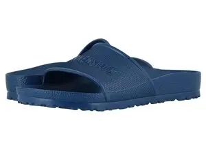 BIRKENSTOCK Birkenstock Barbados EVA Slide Navy