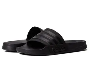 Adidas Adidas Adilette Shower Slides Black