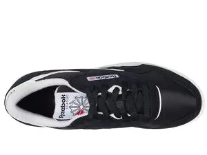 REEBOK Classic Nylon Sneakers - Black