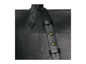 Madewell The Zip-top Medium Transport Tote