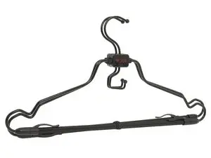 Tumi 2pc Hanger Set