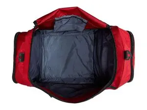 Adidas Defender 4 Large Duffel Bag