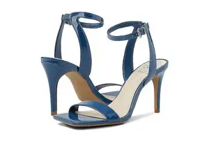 Vince Camuto Vince Camuto Saprenda 2 Ankle Strap Stiletto Sandals Multi