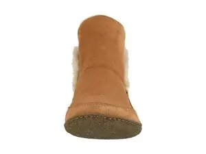 Sorel Nakiskatm Bootie Slipper - Brown